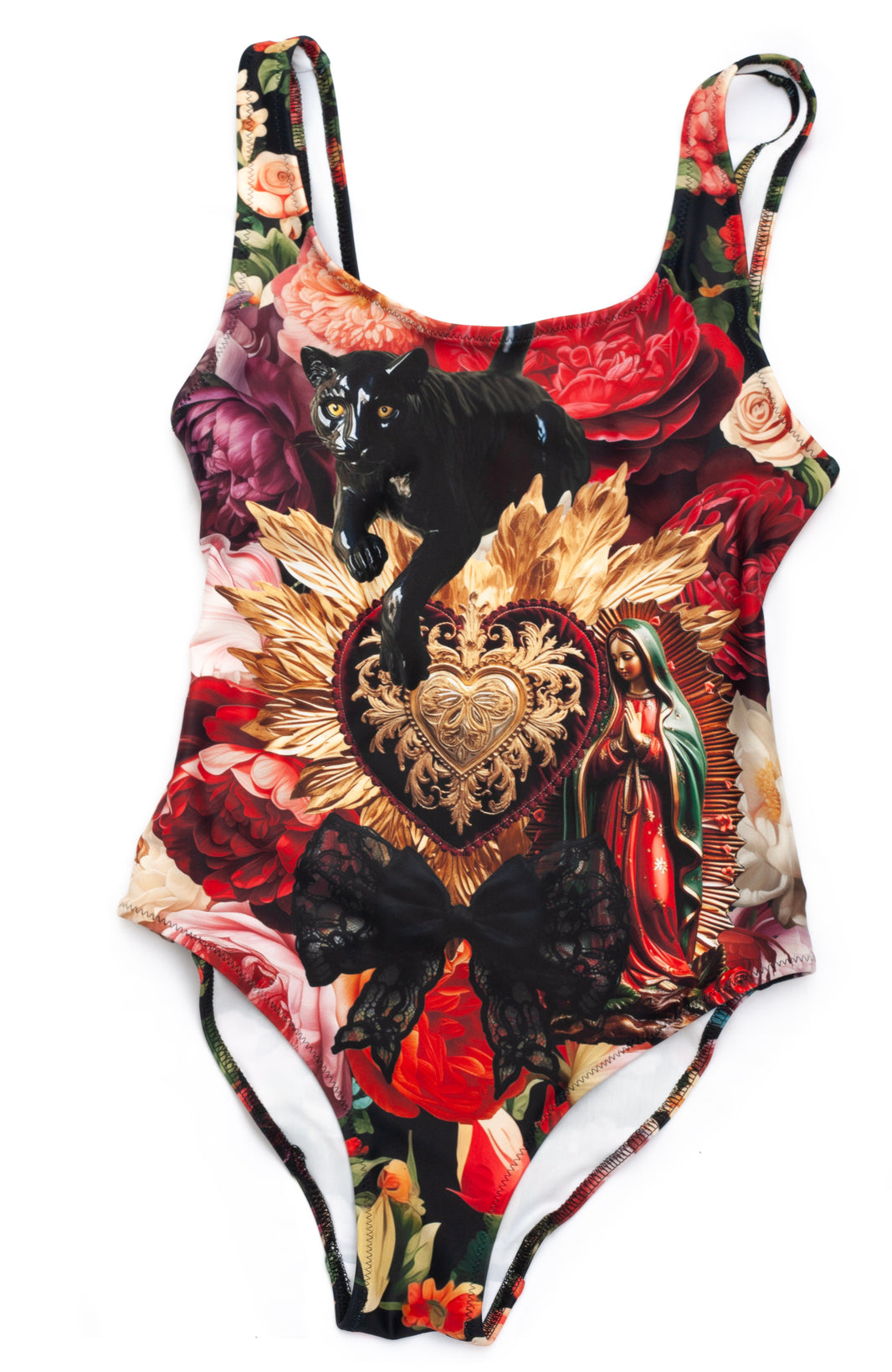 SWIMSUITS – Mor Swimmy